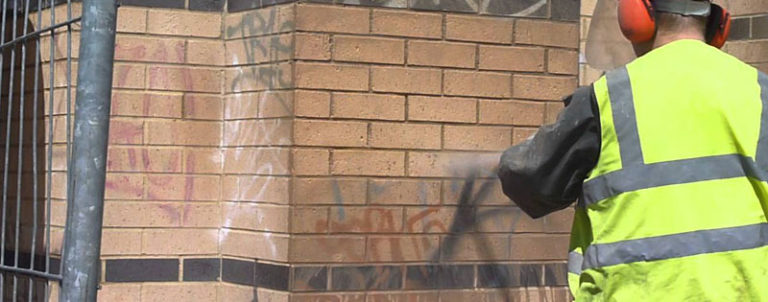 Torbo Dustless Blasting - Ecoblast Supplies Ltd