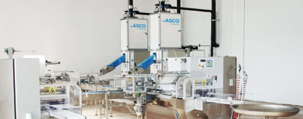 Customised Dry Ice Solutions - Ecoblast Supplies Ltd