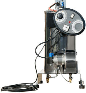 Hotbox - Ecoblast Supplies Ltd